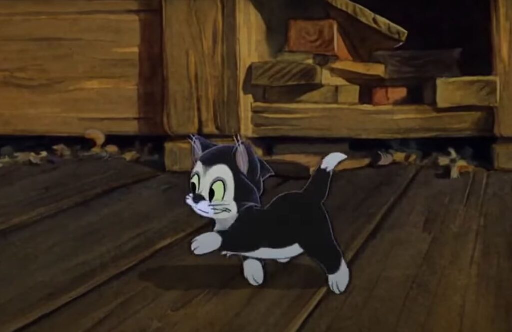 13 pisici faimoase din desenele animate. Walt Disney a îndrăgit atât de ...