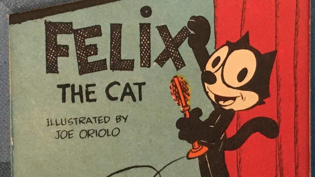 13 pisici faimoase din desenele animate. Walt Disney a îndrăgit atât de ...