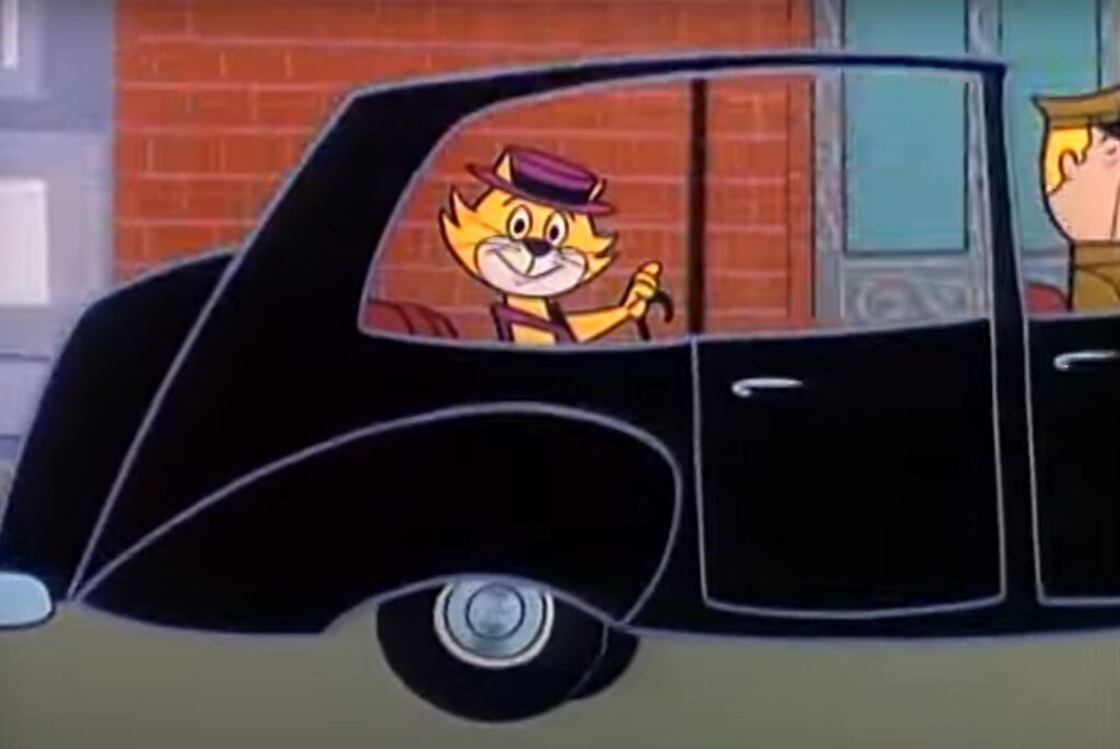 13 pisici faimoase din desenele animate. Walt Disney a îndrăgit atât de ...